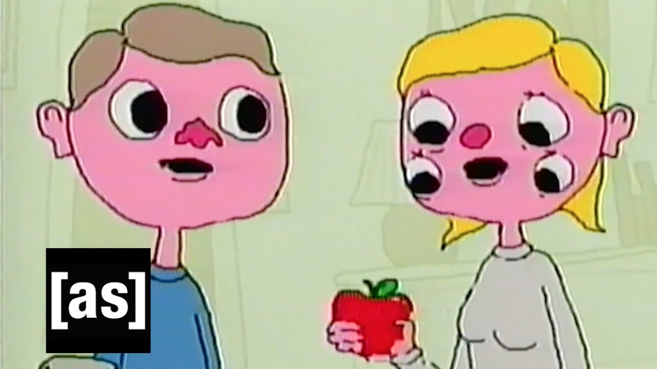 ADULT SWIM SMALLS: VOLUME ONE » NYCRavers