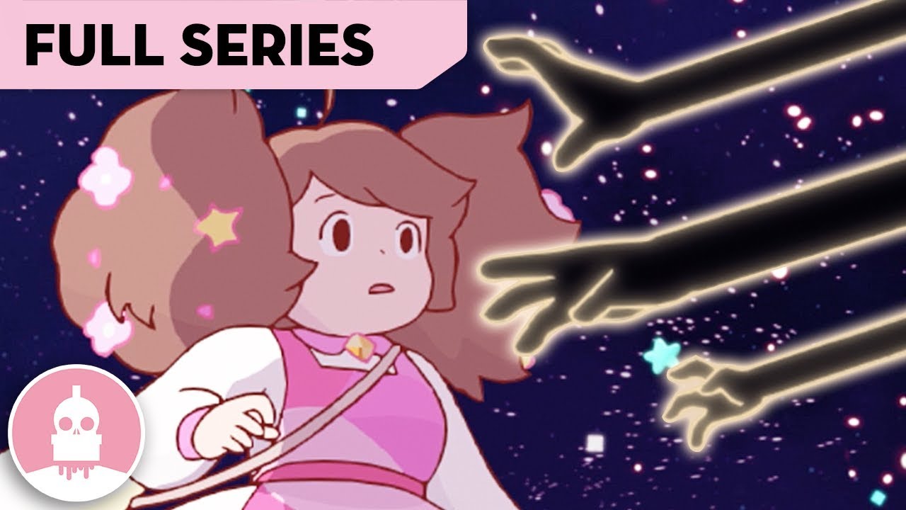 Bee And PuppyCat Full Series (Ep. 1-10) - Cartoon Hangover » NYCRavers