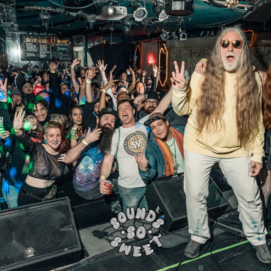 NYCRavers » Home Of The NYC Rave Scene