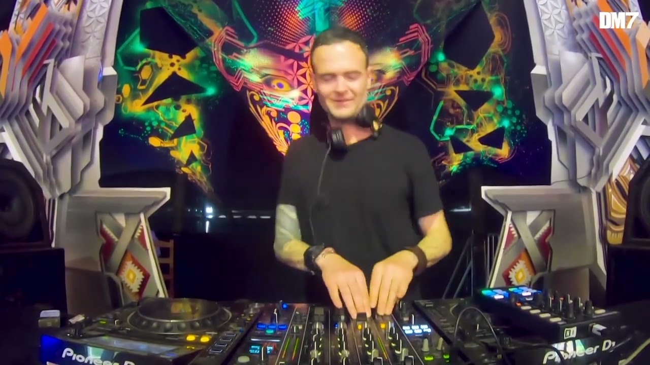 Rinkadink At Adhana Festival 2021/2022 » NYCRavers