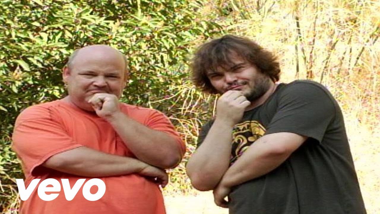 Tenacious D - Tenacious D: Time Fixers (full Episode) (Video) » NYCRavers