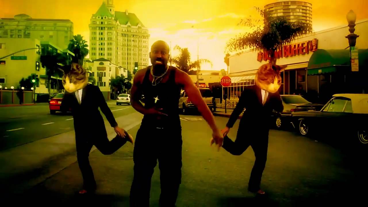 The Left Rights - "I'M ON CRACK" Music Video » NYCRavers
