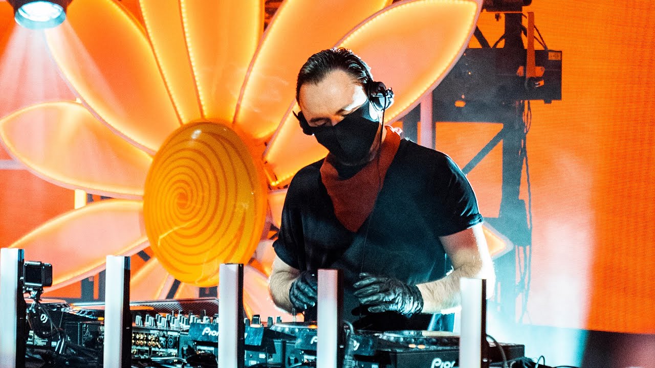 (WATCH) Duke Dumont - EDC Las Vegas Virtual Rave-A-Thon » NYCRavers