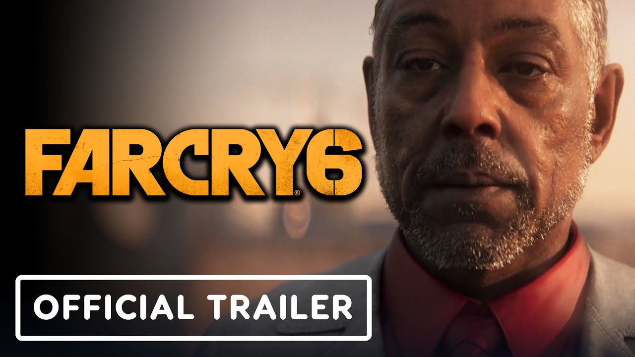 Watch Far Cry 6 Official Reveal Trailer Ubisoft Forward Nycravers